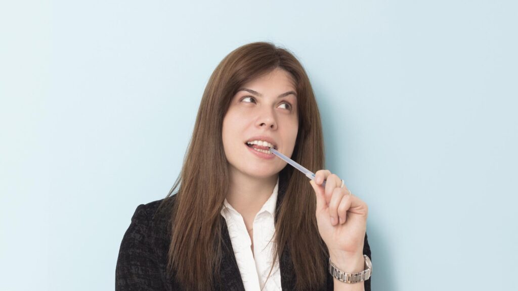 10 malos hábitos para tus dientes · Clínica Dental PCM