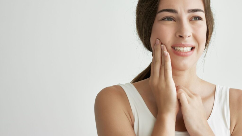 ¿Tengo una muela del juicio infectada? | Clínica Dental PCM